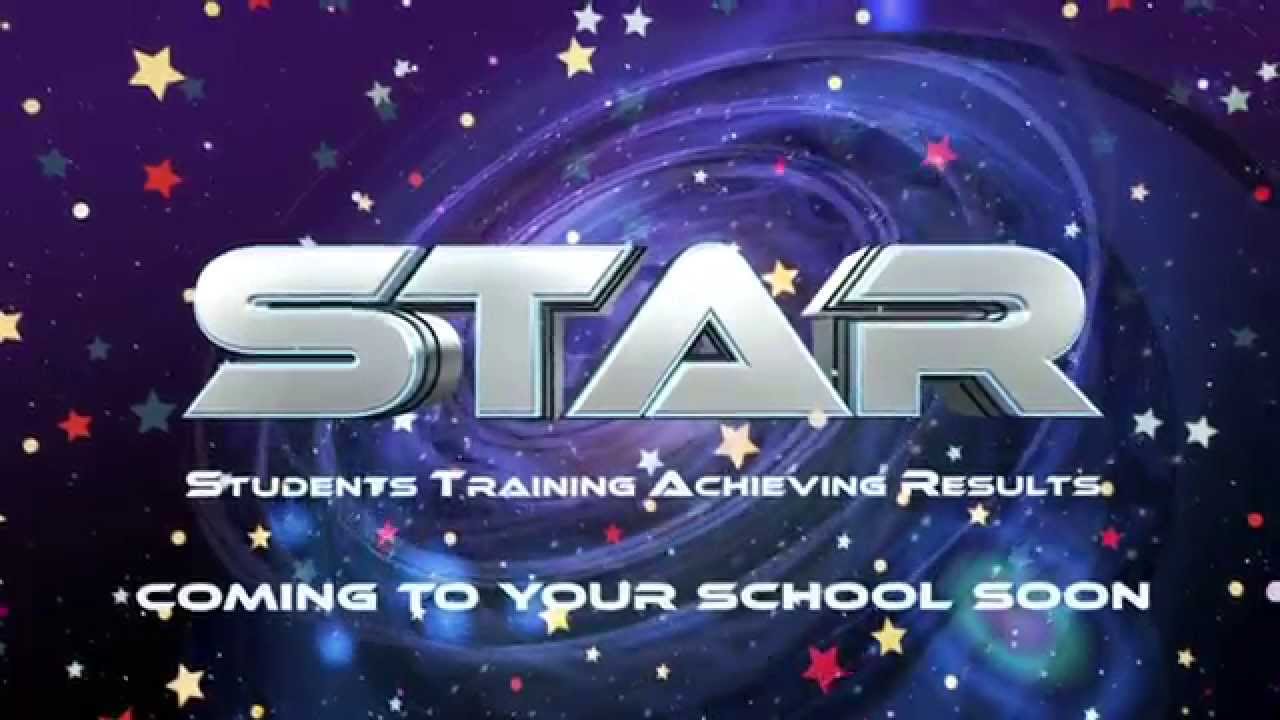 STAR Education Programme Intro - Coast & Country Housing - YouTube