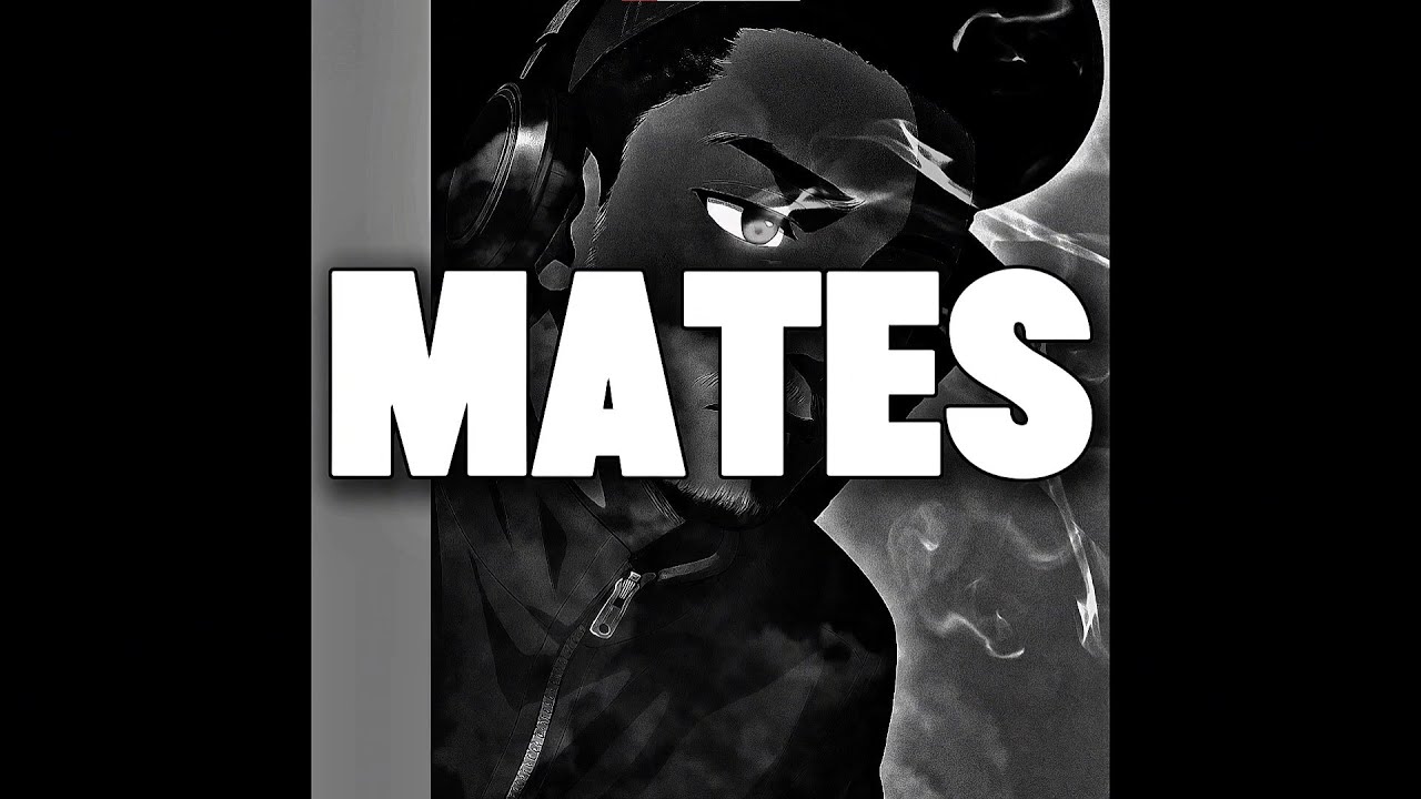 [FREE] Uk Drill Type Beat 2025 "MATES" | Free Rap Type Beat | Free UK ...