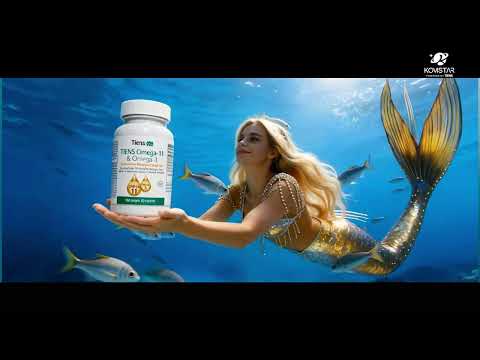 TIENS – Omega-11 & Omega-3