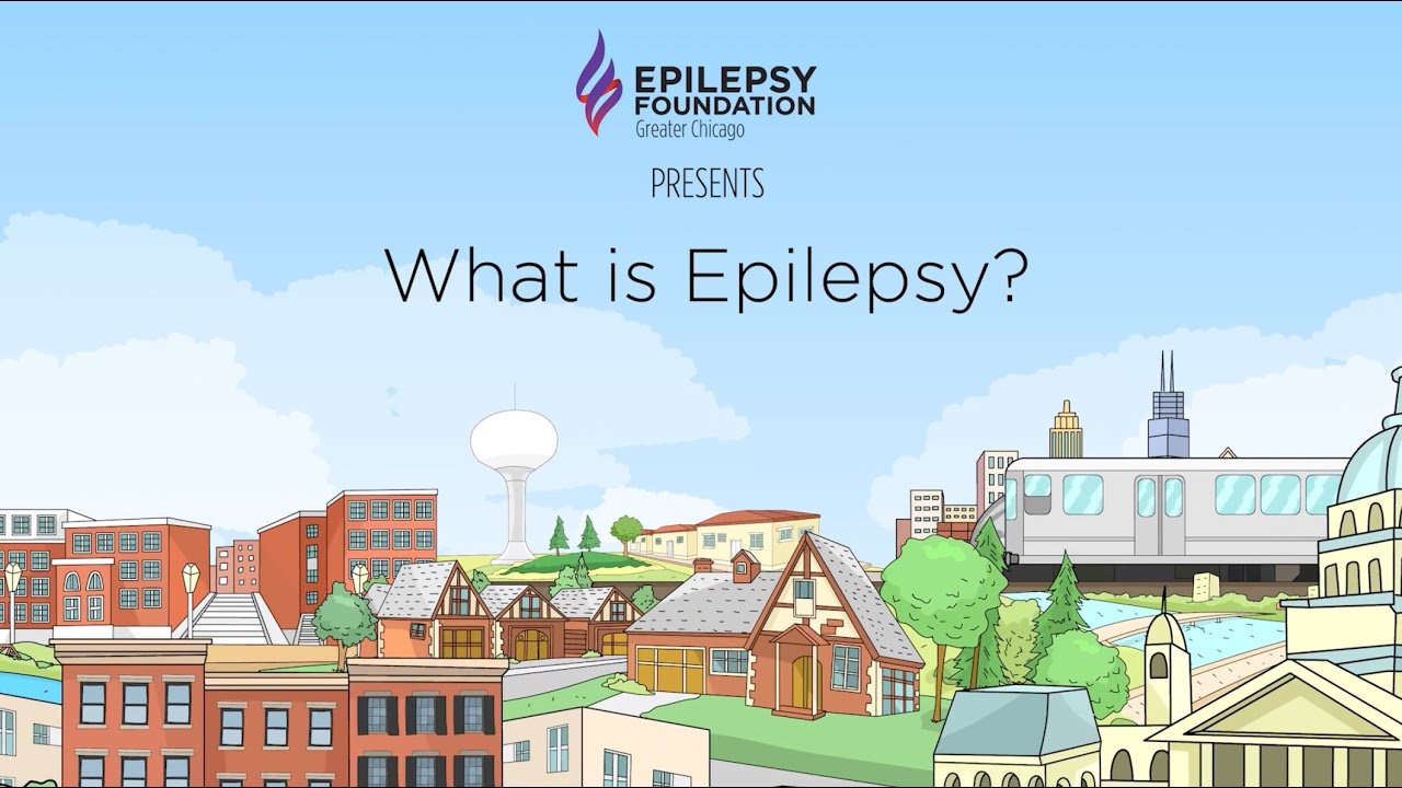What is epilepsy? - YouTube