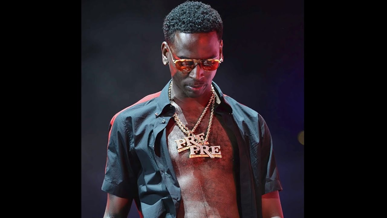 (FREE) Key Glock type beat - "Snake Bite" - YouTube