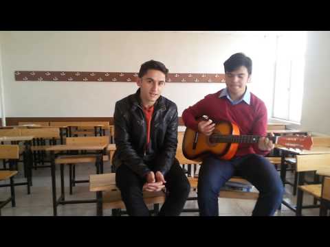 Sen Sevda Mısın Cover - Berk TANRIKULU 2020 acoustic songs 2020