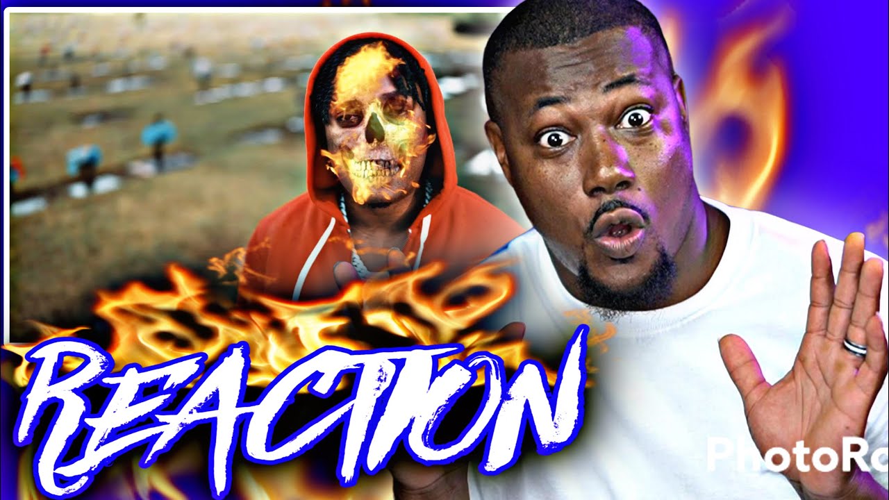 Fredo Bang - 2 Death (Official Video) *REACTION!!!* - YouTube