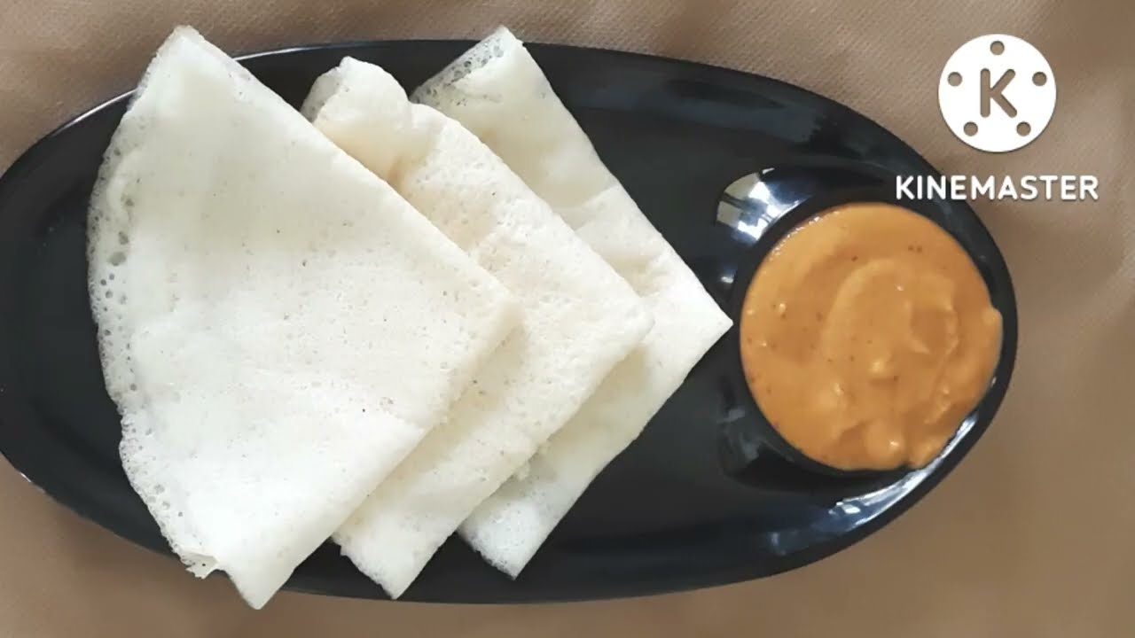 Chakuli pitha/ ଚକୁଳି ପିଠା ରେସିପି/ ଓଡିଆ ପିଠା/ଚଟଣି/ Breakfast recipe ...