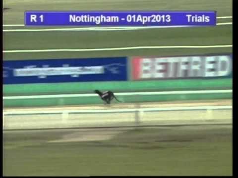 Andy Trial Notts 01-04-13 - YouTube