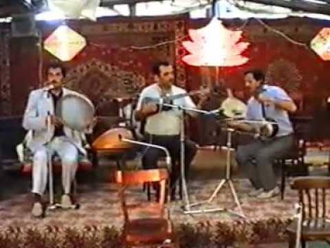Zahid Quliyev,Möhlət Müslümov,Fəxrəddin Dadaşov - Binə 1990