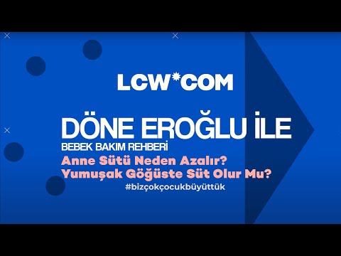 Anne Sütü Neden Azalır? Yumuşak Göğüste Süt Olur Mu? | Bebek Emzirme & Beslenmesi