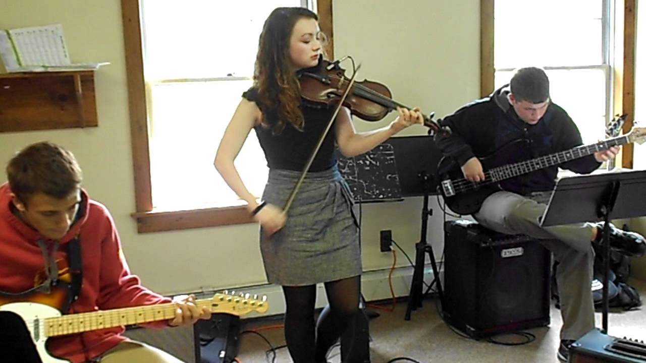 All Blues - Miles Davis(Cover) - Kathleen Parks - YouTube