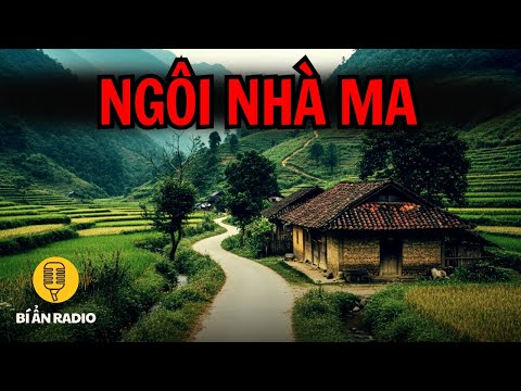 Recap | Truyện ma: Những ngôi nhà ma ám ở làng quê #chuyenma #truyendemkhuya #tamlinh