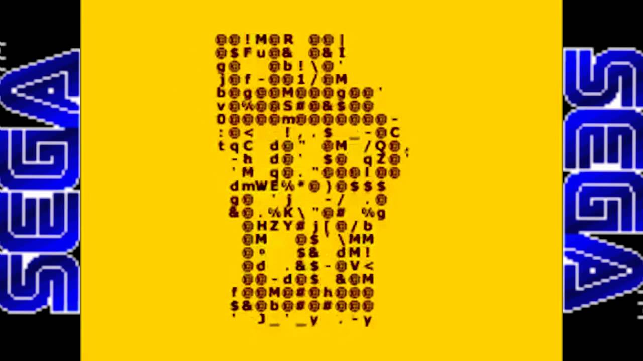 ASCII Player featuring iPod Trailer with Music - YouTube