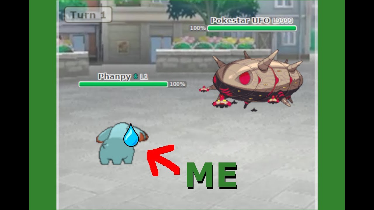 Pokemon Pro Battles the Boss of Pokemon Showdown?? Viewer battles and ...