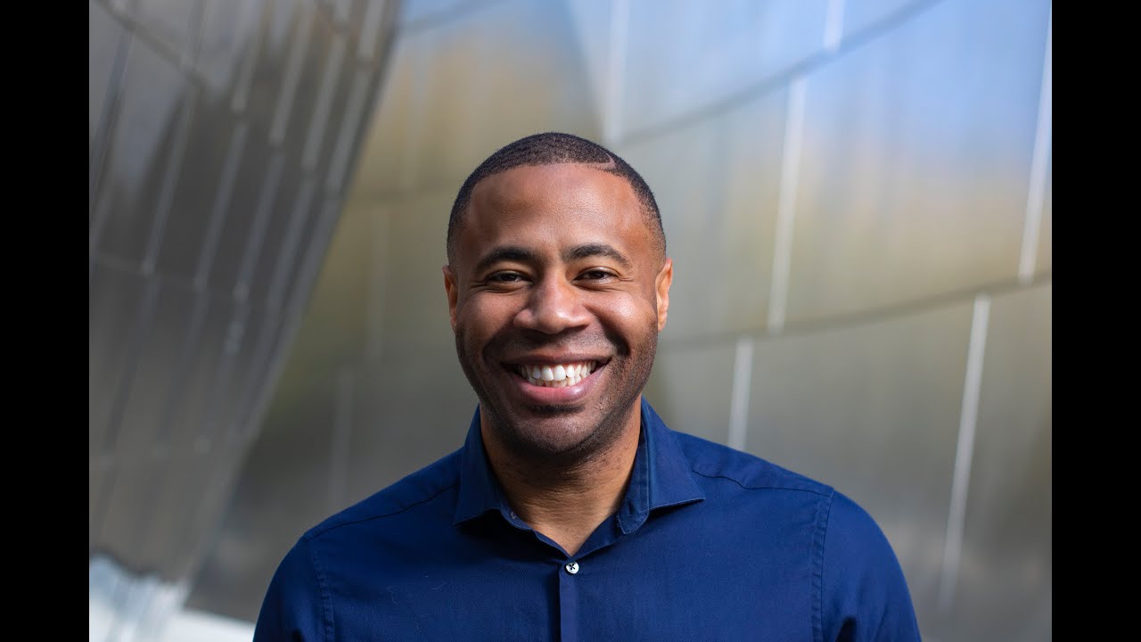 Garin Hosting Reel 2018 - YouTube