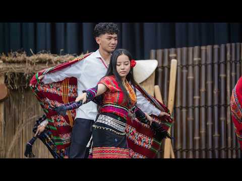 Chin Community Brisbane Youth Cultural Dance | 78th Chin National Day 2026 – Brisbane