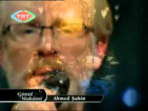 Çargah Tevşih - Kudumün rahmet-ü zevk-u sefadır (Gönül Makamı)