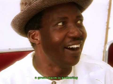 Bro. Chika Okpala - Ukwu Apuam Oso Vol 2 (Official Video)