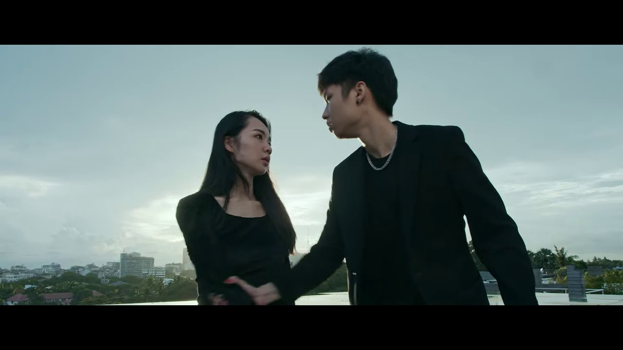 Myanmar Singer - Higher By Mary & ZiG - YouTube