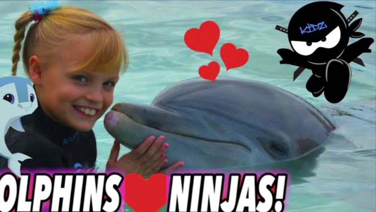 Google Cringe: Ninja Kidz TV song - YouTube