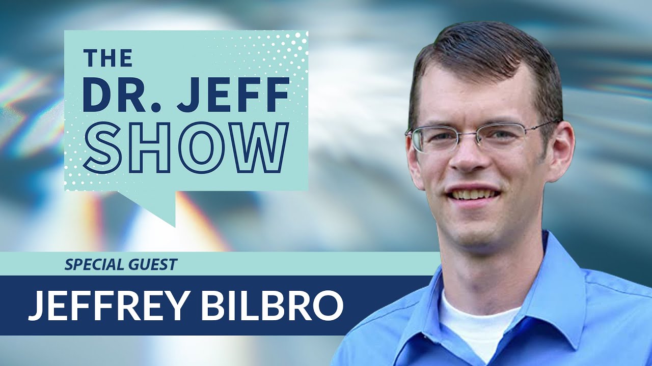 The Dr. Jeff Show Ep. 48 - Jeffrey Bilbro - YouTube