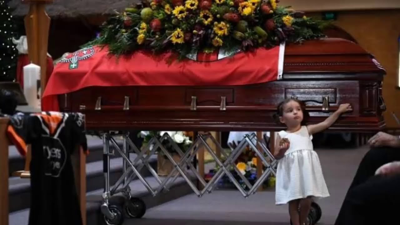 KOBE BRYANT ACTUAL VIDEO BEFORE CRASHED IN FOGGY CONDITION + Funeral of ...