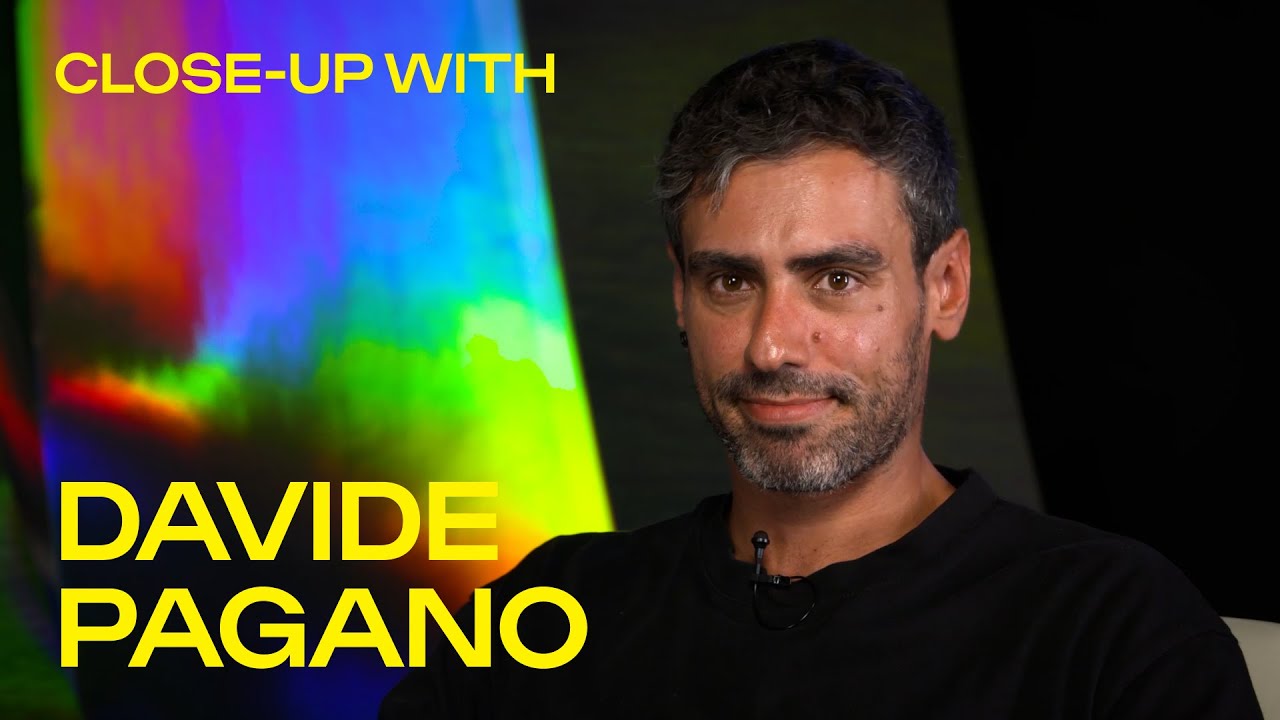 Davide Pagano on “Don’t Let the Sun” - An Architectural Journey Through ...