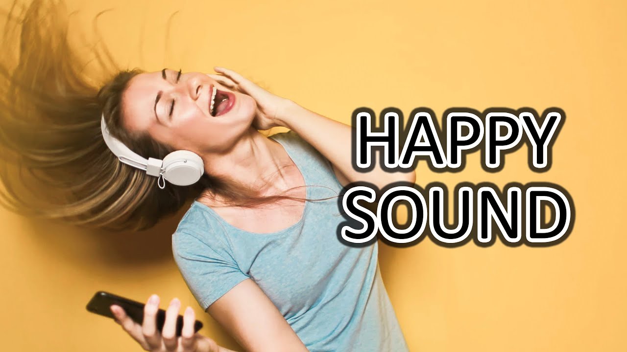 Happiness Frequency: Music that makes you happy ☀️😊 *60 minutes* - YouTube