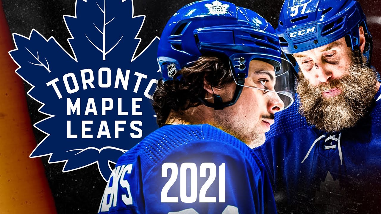 Leafs playoffs 2021- “Tomorrow we fight” - YouTube