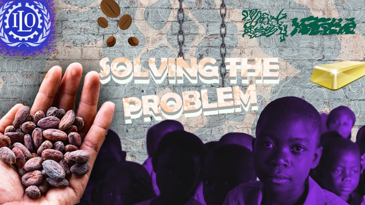 Child Labor : Solving the Problem - YouTube
