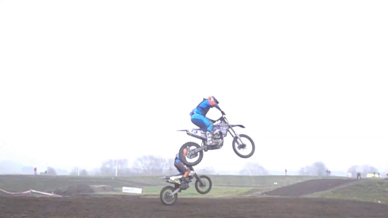 Sony RX100 V 1000FPS Slow Motion at Preston Docks Motox - YouTube