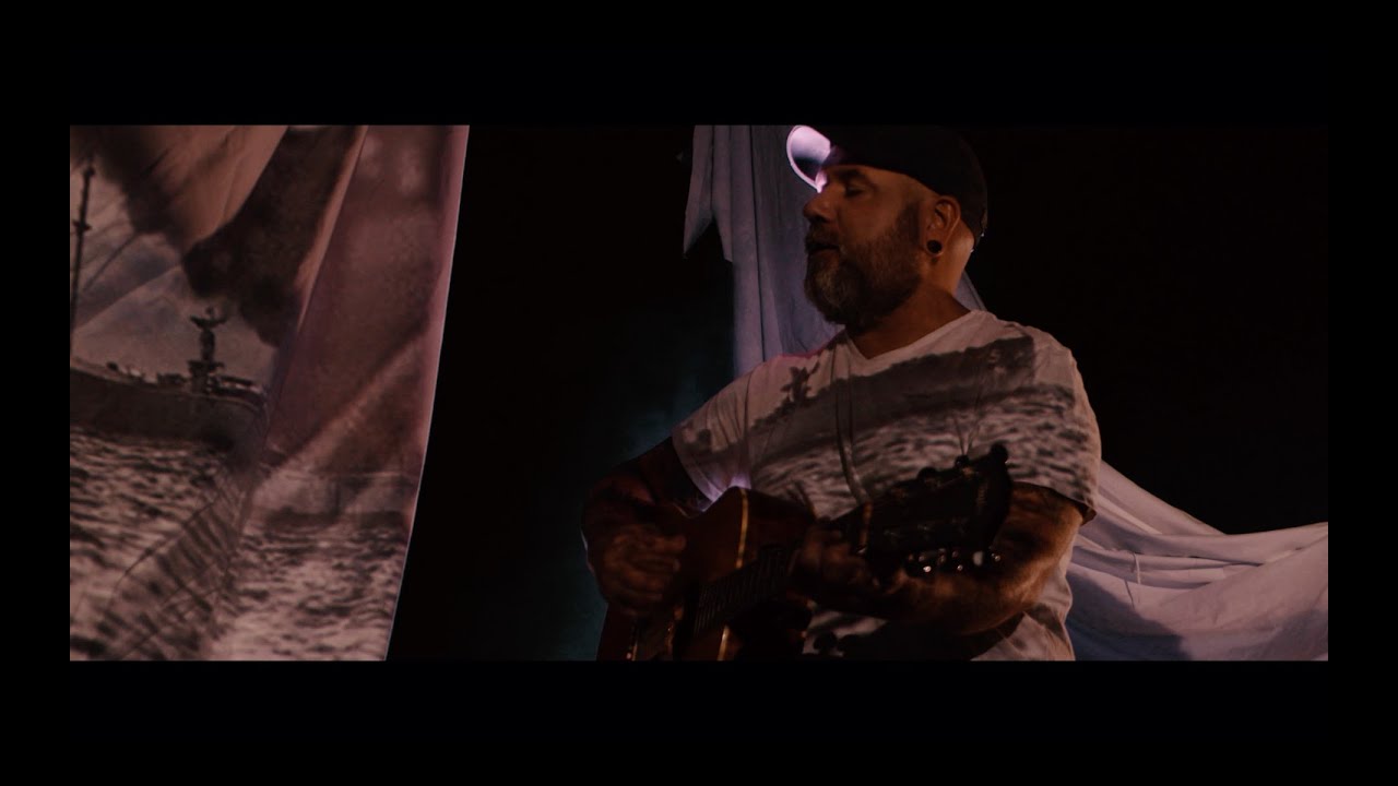 Sacrificing Liberty | Official Music Video | Mike Rathke - YouTube