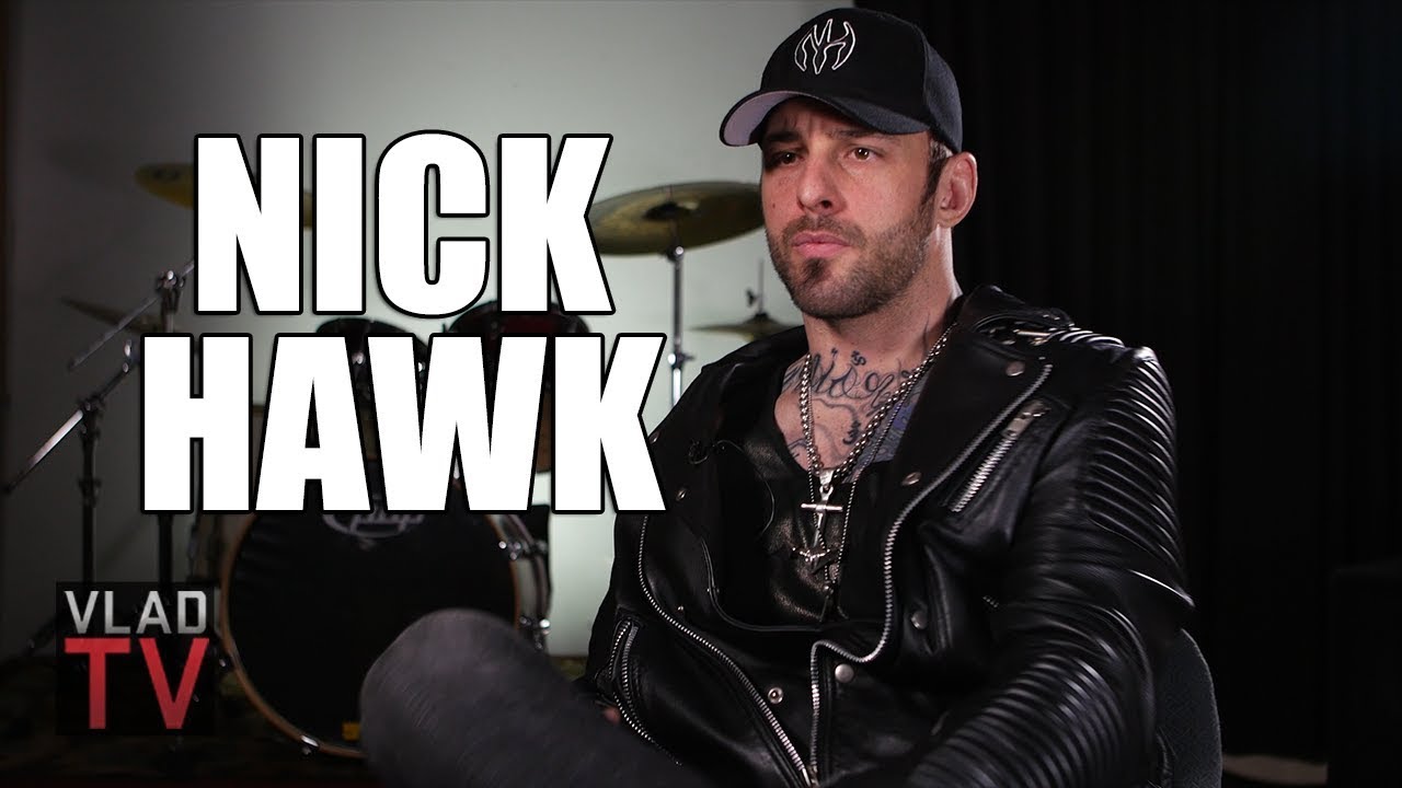 Nick Hawk on Becoming a Gigolo, Turning Down $250K to Meet with Man ...