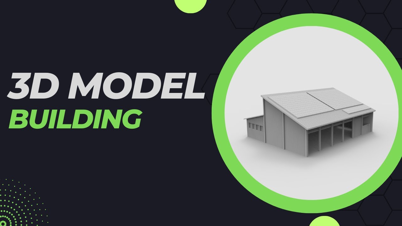 Building 5 - YouTube