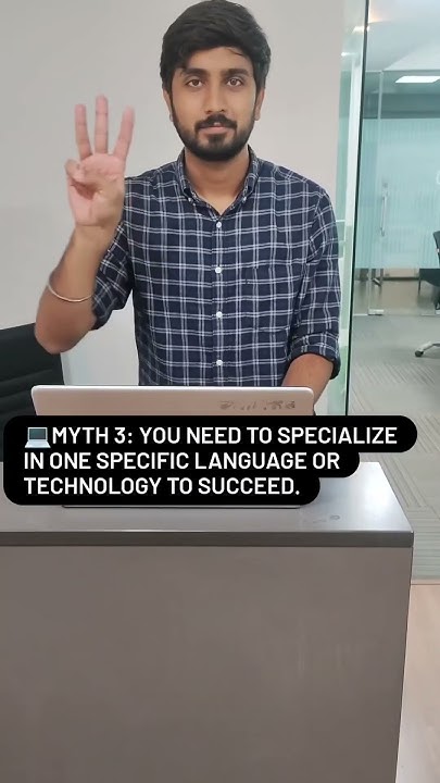 5 Software Developer Myths You Must Know | @UniKaksha - YouTube
