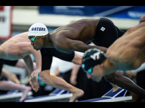 Men's 100 Free (Josh Liendo, Kieran Smith, Zane Grothe) - 2023 Speedo Atlanta Classic
