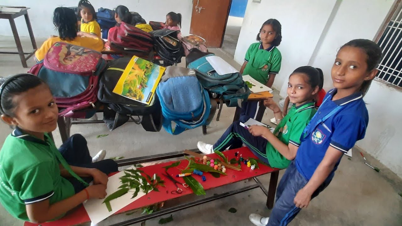 A Beautiful Project Created By Class 3 Students In My School Subscribe a-beautiful-project-created-by-class-3-students-in-my-school-subscribe