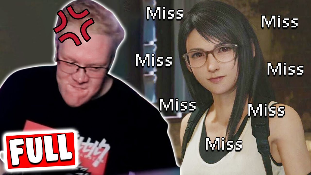 STOP MISSING! (Full Run) - YouTube