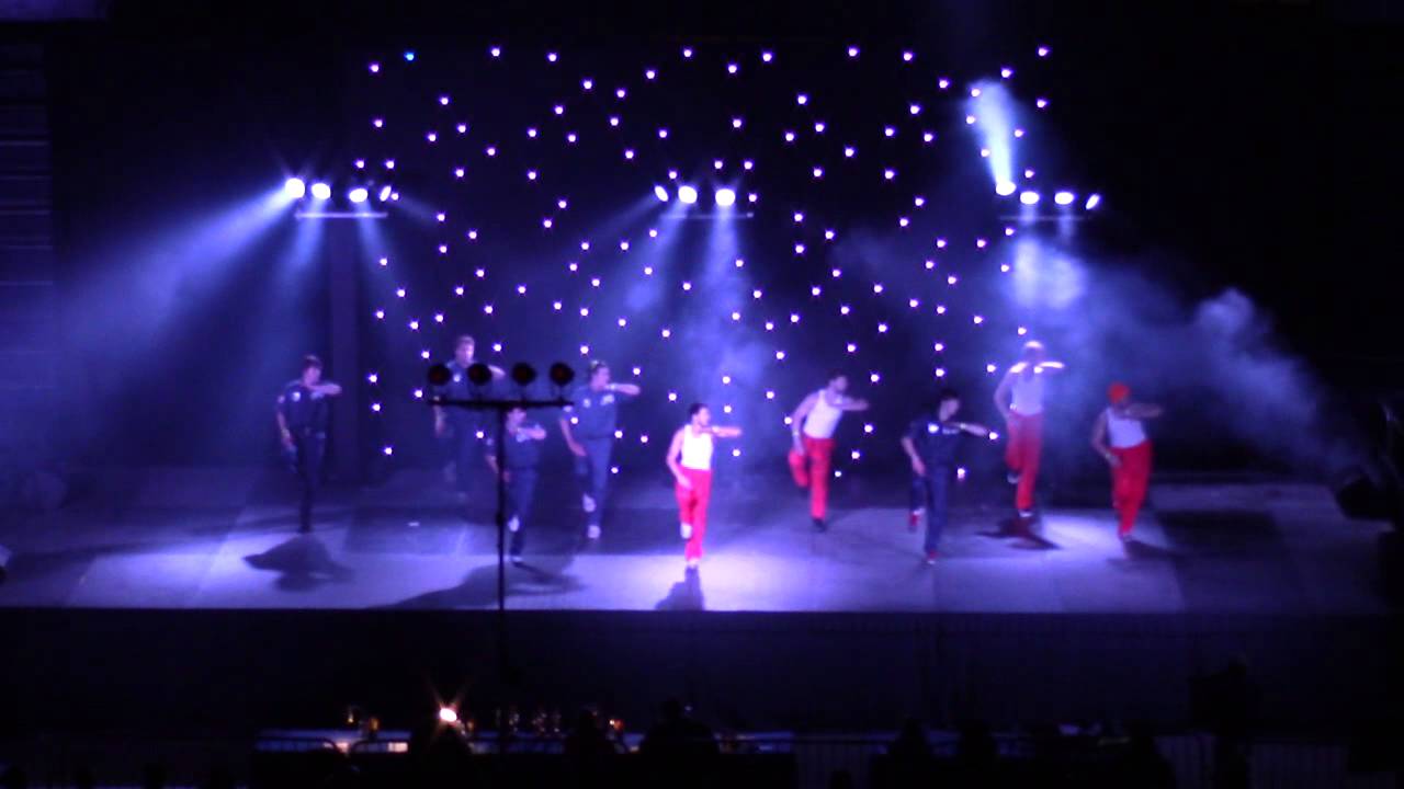 Kappa Sigma: Step Show 2015 - YouTube