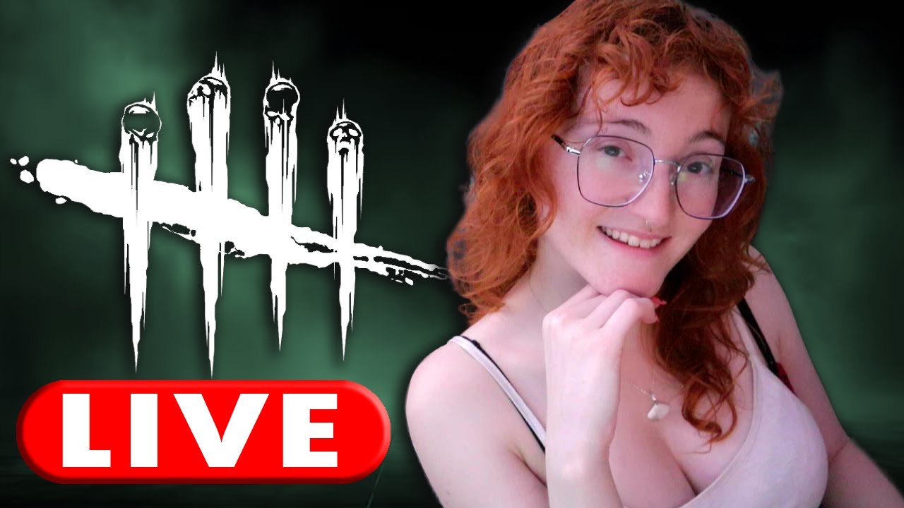 (LIVE) NEW MODE IS HERE | DBD - YouTube
