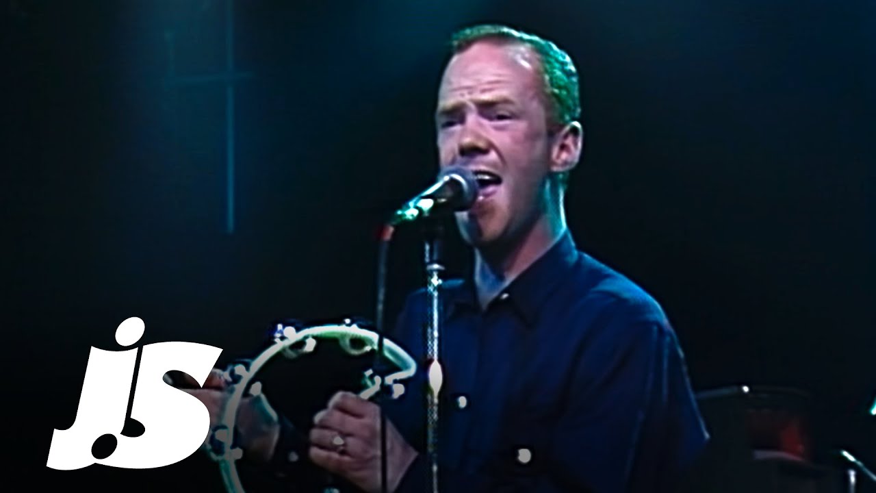 The Communards - Johnny Verso (Live Aus Dem Alabama, 11th May 1987 ...