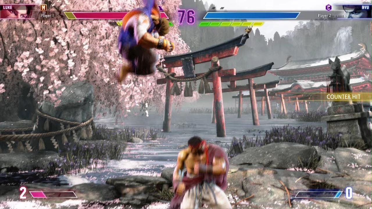 Street Fighter 6 Demo_20230517012112 - YouTube