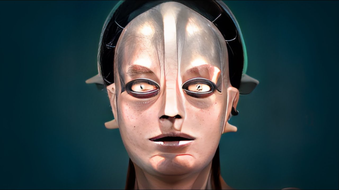 TRAILER | METROPOLIS | REMASTER & COLORIDO - YouTube