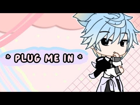 ∆ — plug me in - YouTube