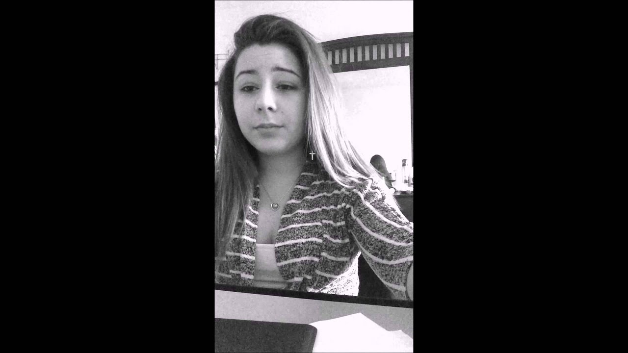 Samira Rashidi - FourFiveSeconds cover - YouTube