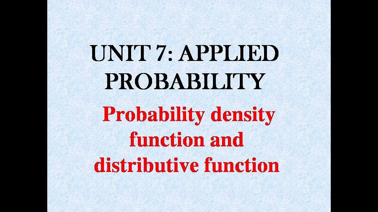UNIT 7 Probability TNEB AE ENGINEERING MATHEMATICS In Tamil YouTube unit-7-probability-tneb-ae-engineering-mathematics-in-tamil-youtube