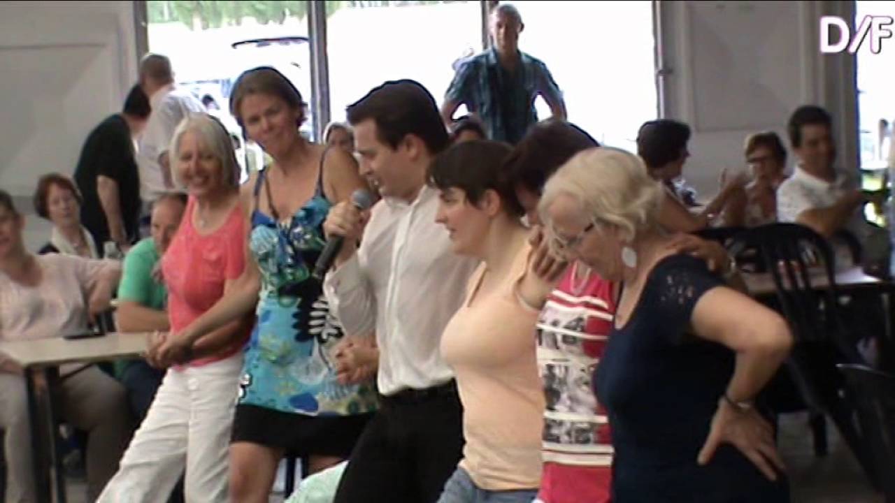 andrei lugovski op zijn russisch - его русский - YouTube