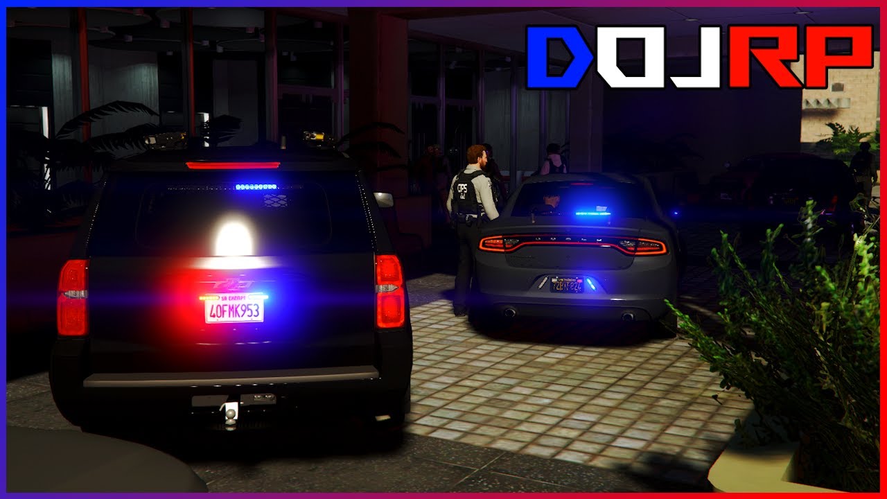 DOJRP | High Risk Operation | Ep. 47 - YouTube