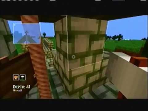 Total Miner: Forge - Mayan Temple Creation - Part 2 - YouTube