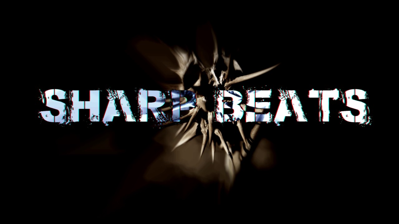 SHARP BEATS - Hiphop Beat 2017 - YouTube
