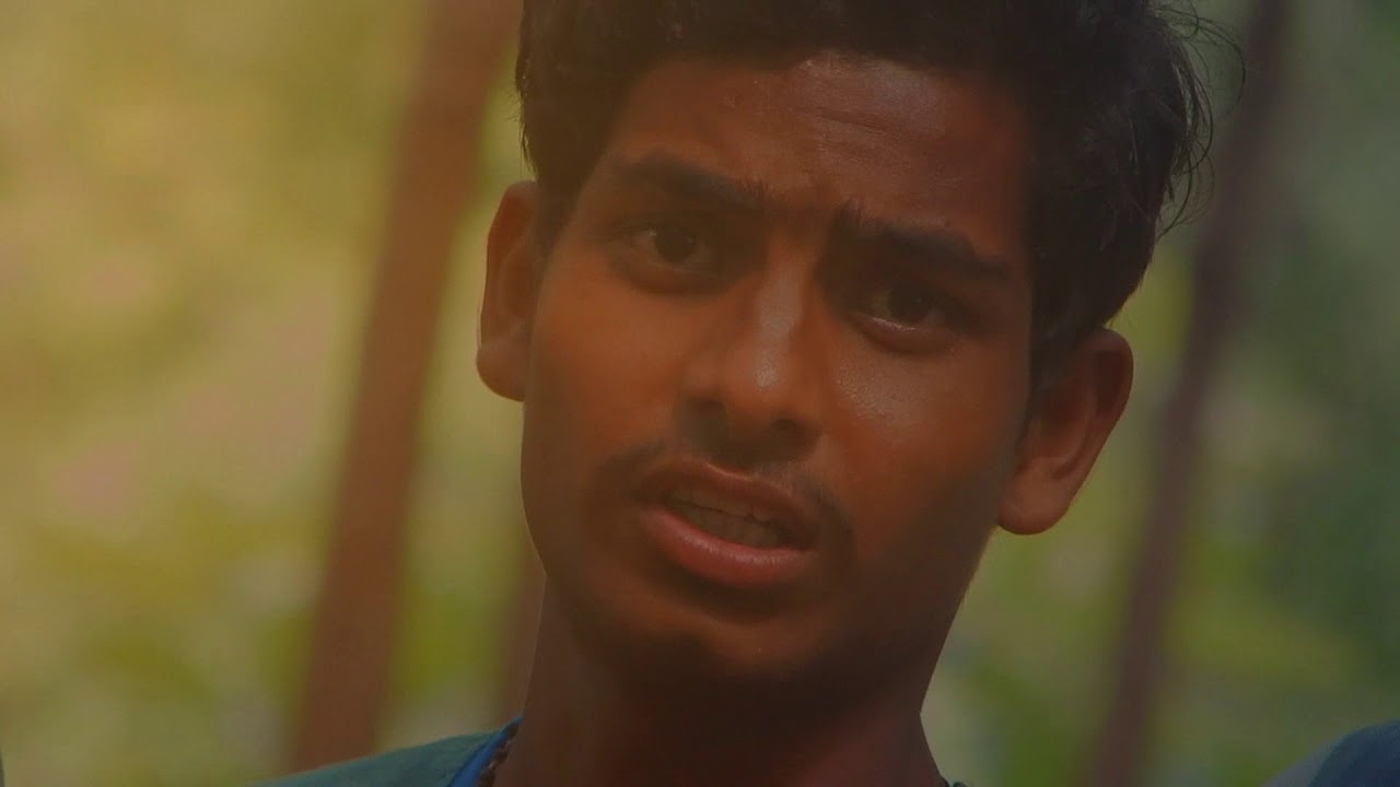 POKIRI EPISODE 1 || PACHUNOORI NAGARAJU FILM || CHANDU.NAVI PRESENTS ...
