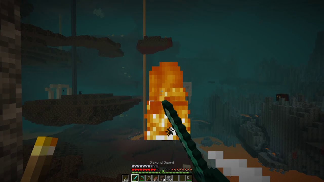 Big OOF {} Minecraft #9 - YouTube
