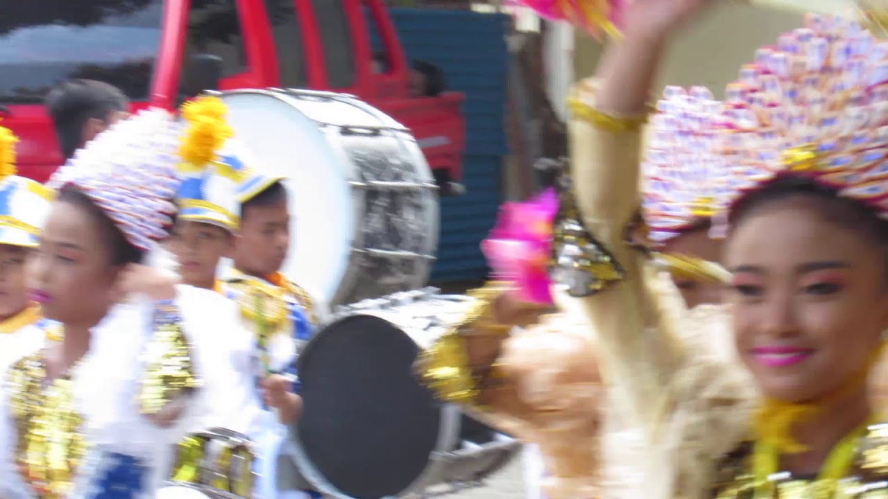 DCCES band and lyris - YouTube